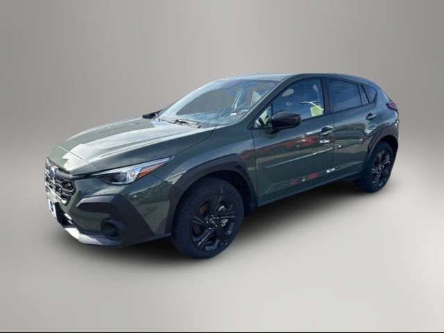New 2026 Subaru Crosstrek Base For Sale in Norwood, MA | Auto Navigator