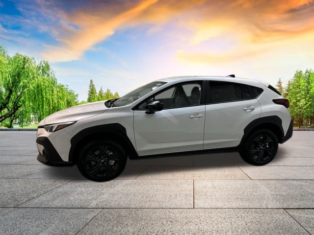New 2026 Subaru Crosstrek Base For Sale in Tysons, VA | Capital One ...