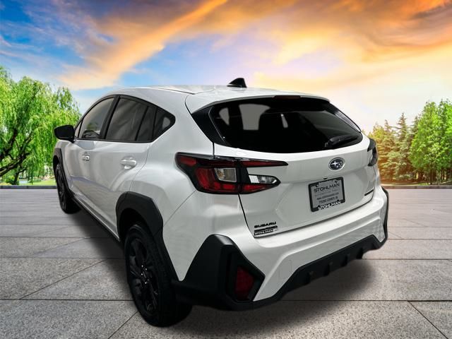 New 2026 Subaru Crosstrek Base For Sale in Tysons, VA | Capital One ...