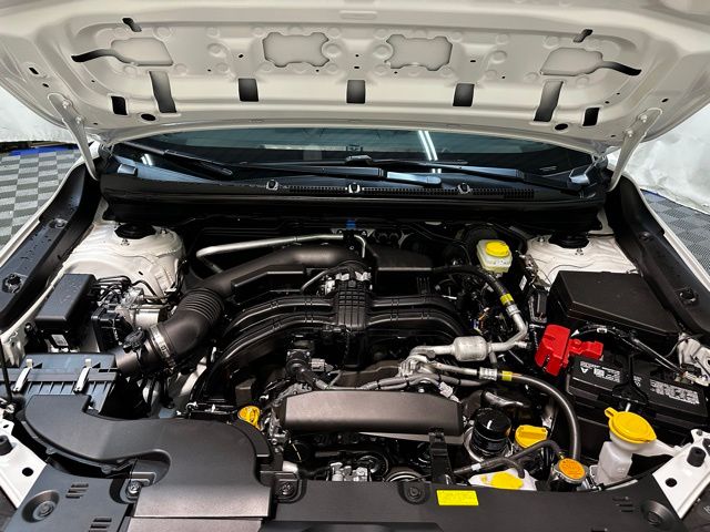 New 2026 Subaru Crosstrek Base For Sale in Tysons, VA | Capital One ...