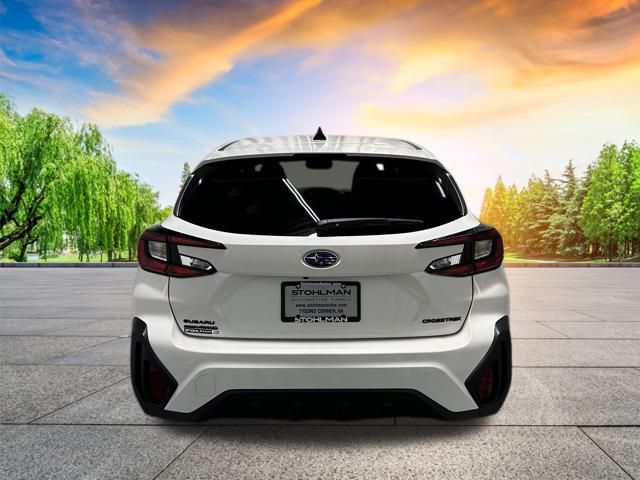 New 2026 Subaru Crosstrek Base For Sale in Tysons, VA | Capital One ...