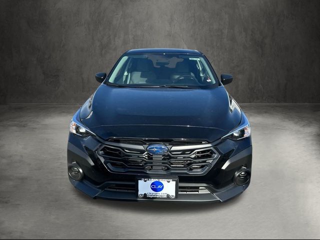 New 2026 Subaru Crosstrek Base For Sale in Norwood, MA | Auto Navigator