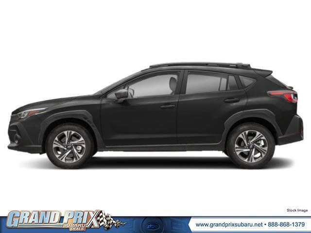 New 2026 Black Subaru Crosstrek For Sale in Bronx, NY | Auto Navigator