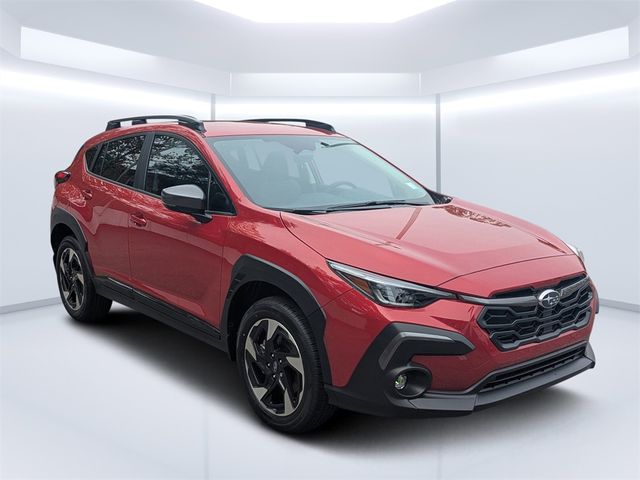 New 2026 Subaru Crosstrek Limited SUV For Sale in Jacksonville, FL ...