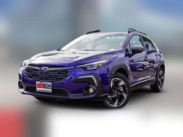 New 2026 Blue Subaru Crosstrek For Sale in Riverside, CA | Auto Navigator