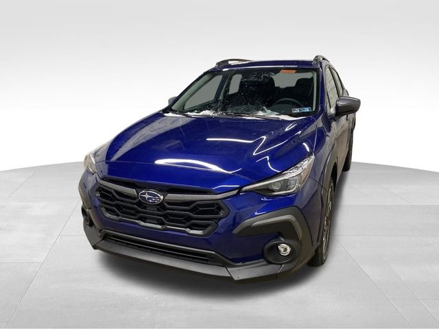 New 2026 Subaru Crosstrek Limited SUV For Sale in Pittsburgh, PA | Auto ...