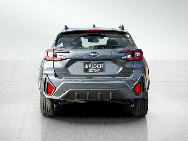 New 2026 Subaru Crosstrek Limited For Sale in Brooklyn Center, MN ...