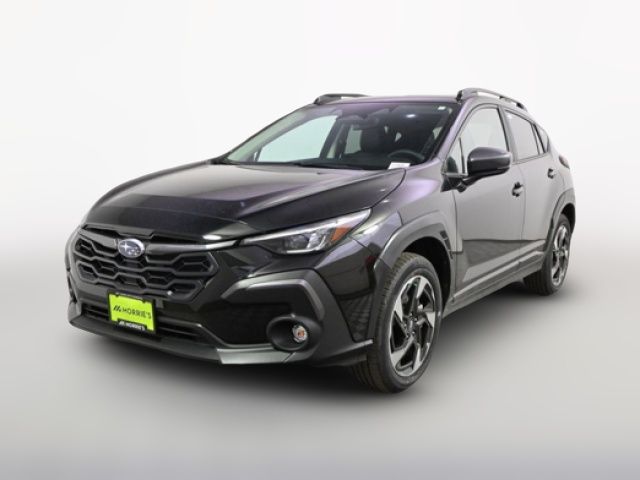 New 2026 Subaru Crosstrek Limited For Sale in Blaine, MN | Auto Navigator