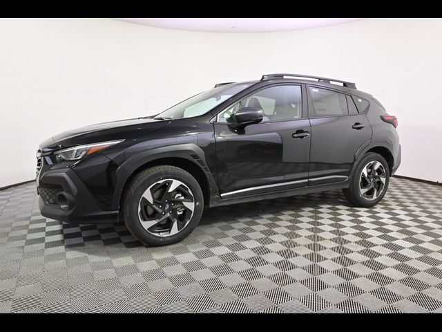 New 2026 Subaru Crosstrek Limited For Sale in Blaine, MN | Auto Navigator