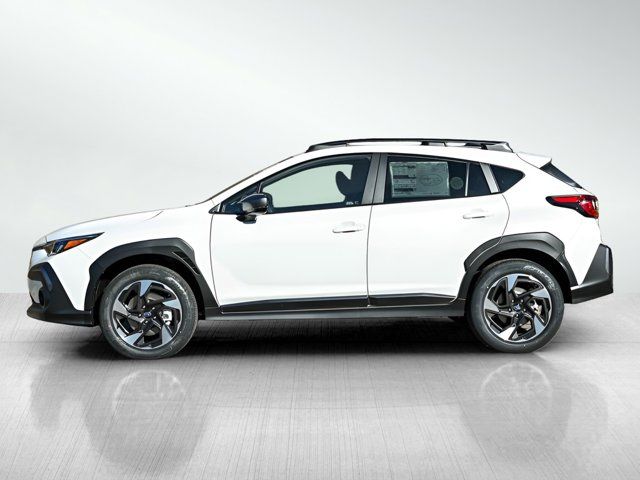 New 2026 Subaru Crosstrek Limited For Sale in Rochester, MN | Auto ...