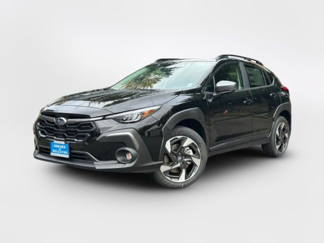 New 2026 Subaru Crosstrek SUV For Sale in Bremerton, WA | Auto Navigator