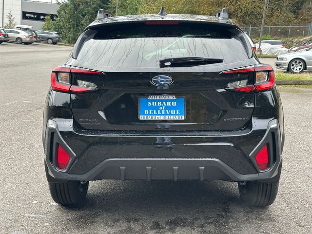 New 2026 Subaru Crosstrek SUV For Sale in Bremerton, WA | Auto Navigator