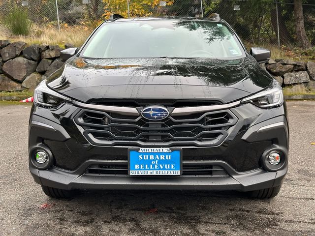 New 2026 Subaru Crosstrek SUV For Sale in Bremerton, WA | Auto Navigator