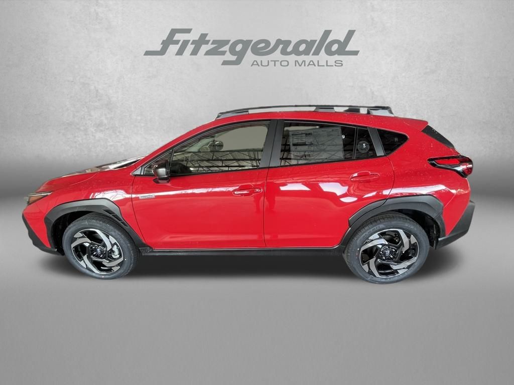 New 2026 Subaru Crosstrek Limited Hybrid For Sale in Gaithersburg, MD ...