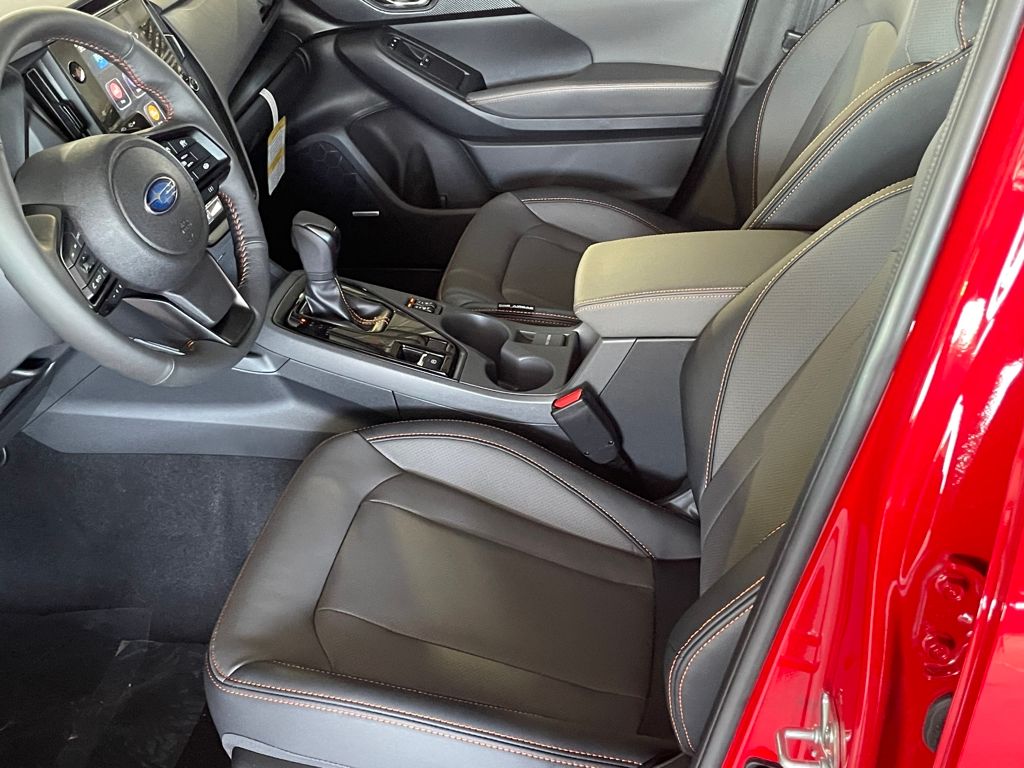 New 2026 Subaru Crosstrek Limited Hybrid For Sale in Gaithersburg, MD ...