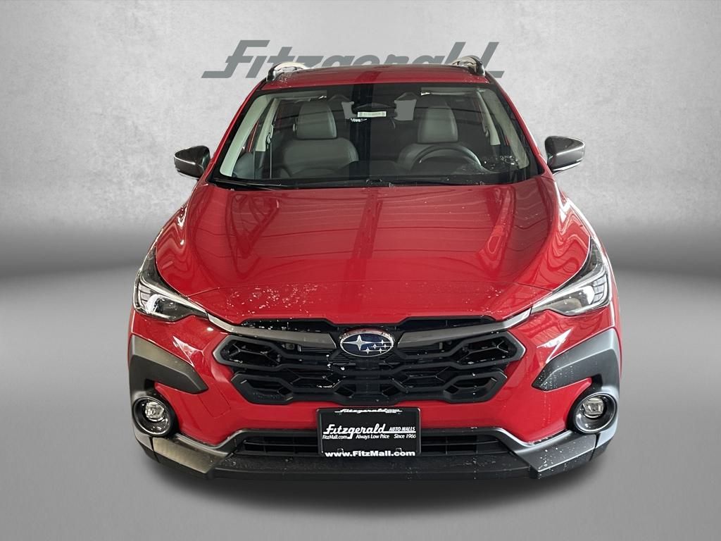 New 2026 Subaru Crosstrek Limited Hybrid For Sale in Gaithersburg, MD ...