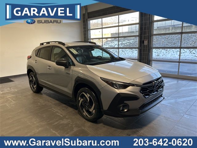 Used 2026 Subaru Crosstrek SUV with AWD For Sale in Bridgeport, CT ...