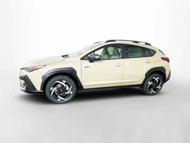 New Blue Hybrid Subaru Crosstrek Limited For Sale in Richmond, VA ...