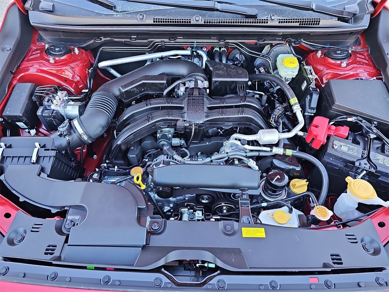 New 2026 Subaru Crosstrek Premium For Sale in Kansas City, MO | Capital ...