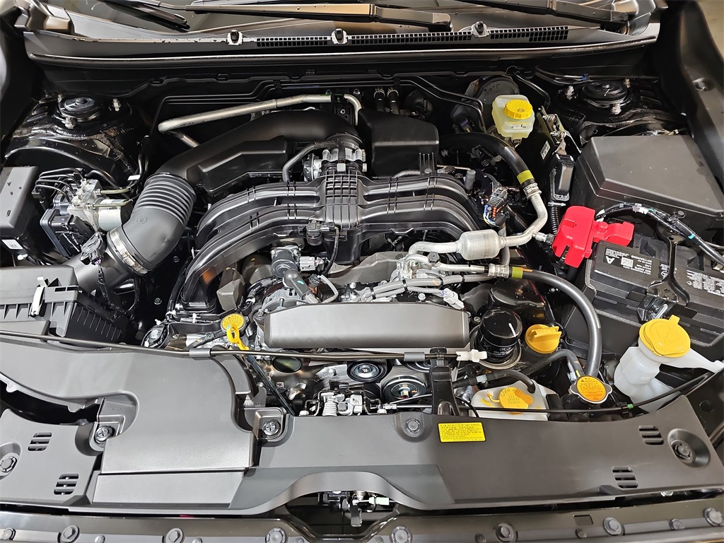 New 2026 Subaru Crosstrek Premium For Sale in Raleigh, NC | Capital One ...