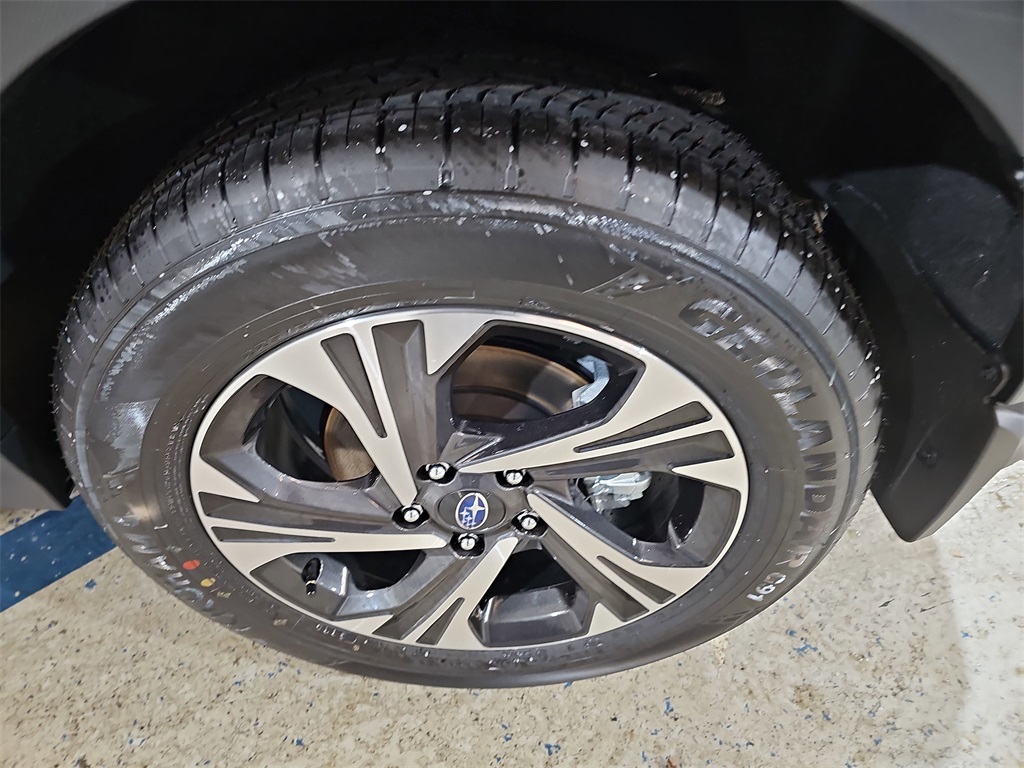 New 2026 Subaru Crosstrek Premium For Sale in Raleigh, NC | Capital One ...