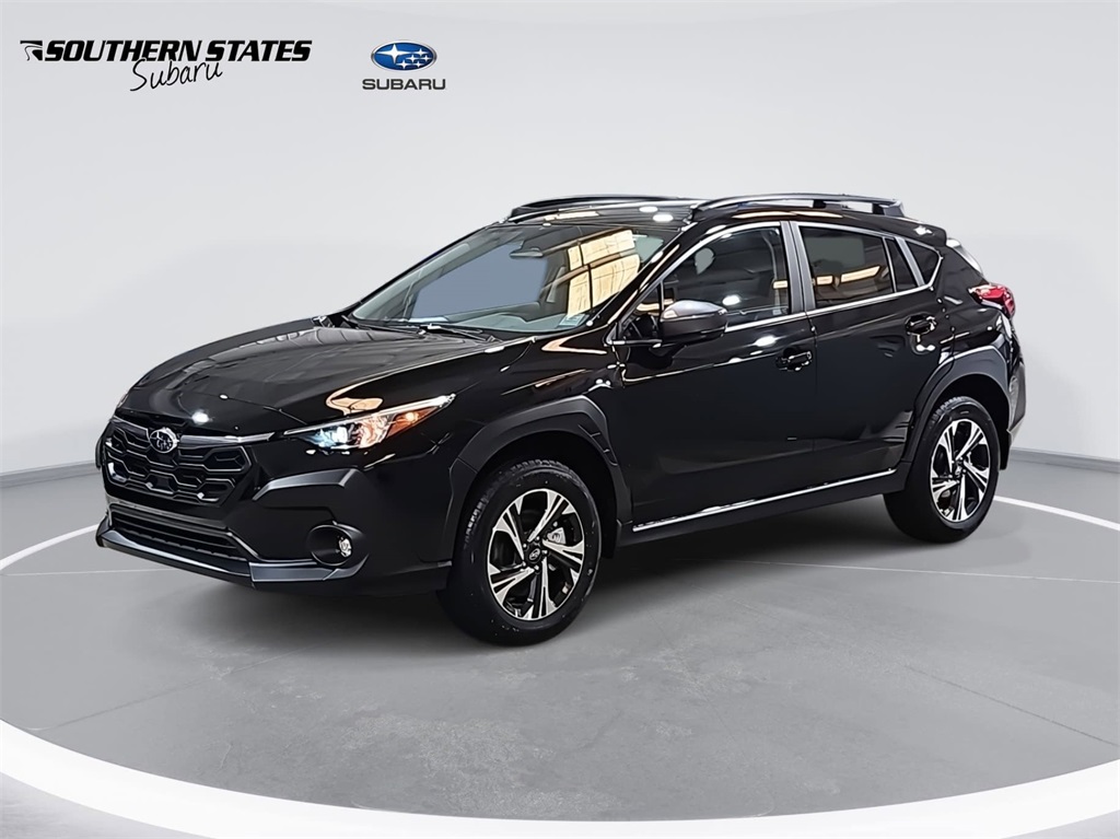 New 2026 Subaru Crosstrek Premium For Sale in Raleigh, NC | Capital One ...