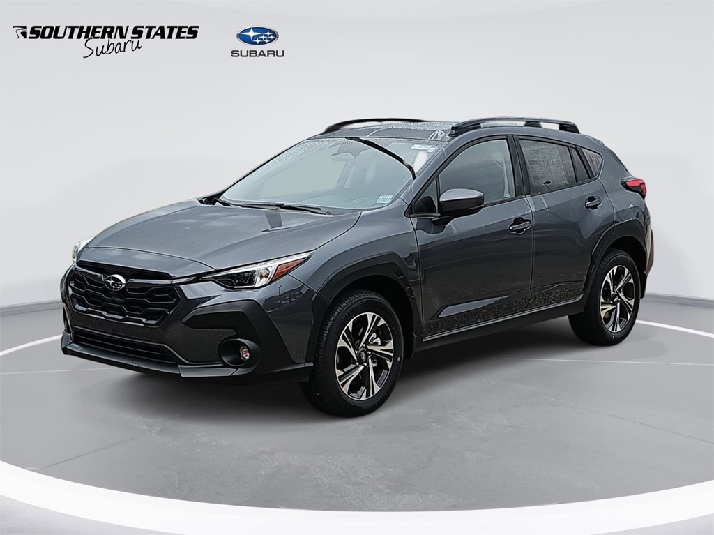 New 2026 Subaru Crosstrek Premium For Sale in Raleigh, NC | Capital One ...