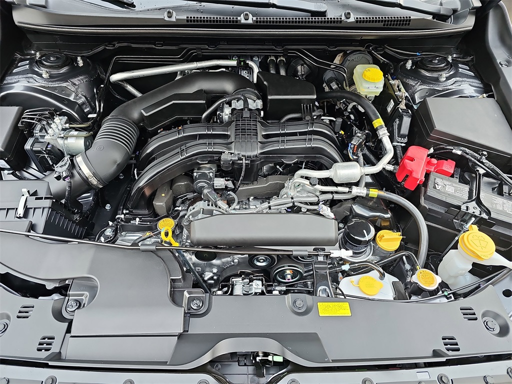 New 2026 Subaru Crosstrek Premium For Sale in Raleigh, NC | Capital One ...