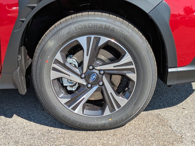 New 2026 Subaru Crosstrek Premium For Sale in Fort Myers, FL | Capital ...