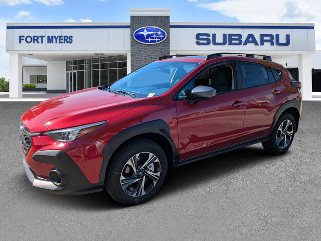 New 2026 Subaru Crosstrek Premium For Sale in Fort Myers, FL | Capital ...