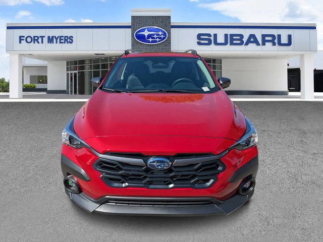 New 2026 Subaru Crosstrek Premium For Sale in Fort Myers, FL | Capital ...