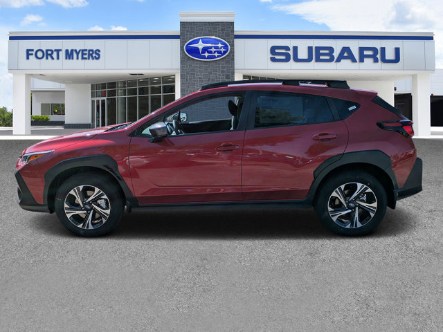 New 2026 Subaru Crosstrek Premium For Sale in Fort Myers, FL | Capital ...