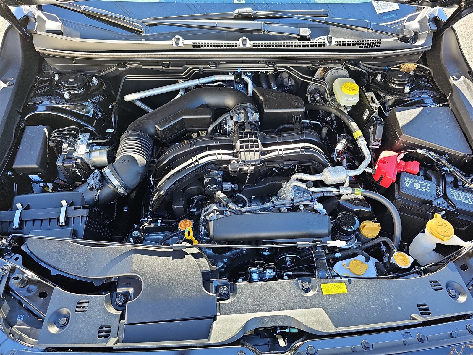 New 2026 Subaru Crosstrek Premium For Sale in Hawthorne, CA | Capital ...