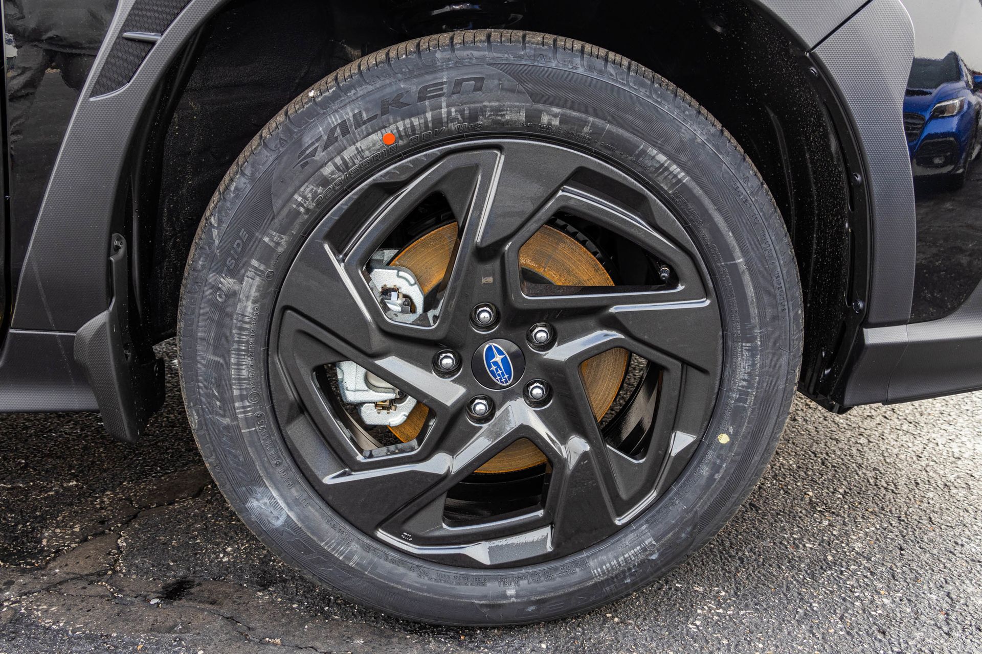 New 2026 Subaru Crosstrek Sport For Sale in Portage, IN | Capital One ...