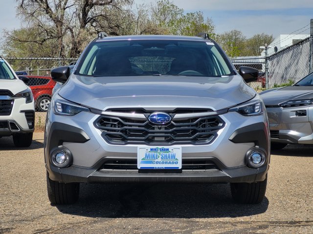 New 2026 Subaru Crosstrek Limited+Hybrid For Sale in THORNTON, CO ...