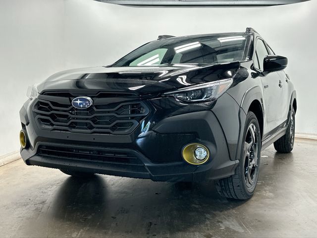 New 2026 Subaru Crosstrek Sport+Hybrid For Sale in MOON TOWNSHIP, PA ...