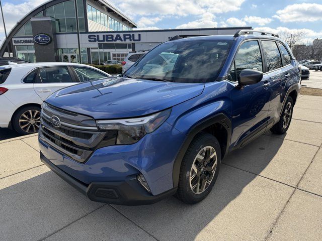 New 2026 Subaru Forester Premium SUV For Sale in Louisville, KY | Auto ...