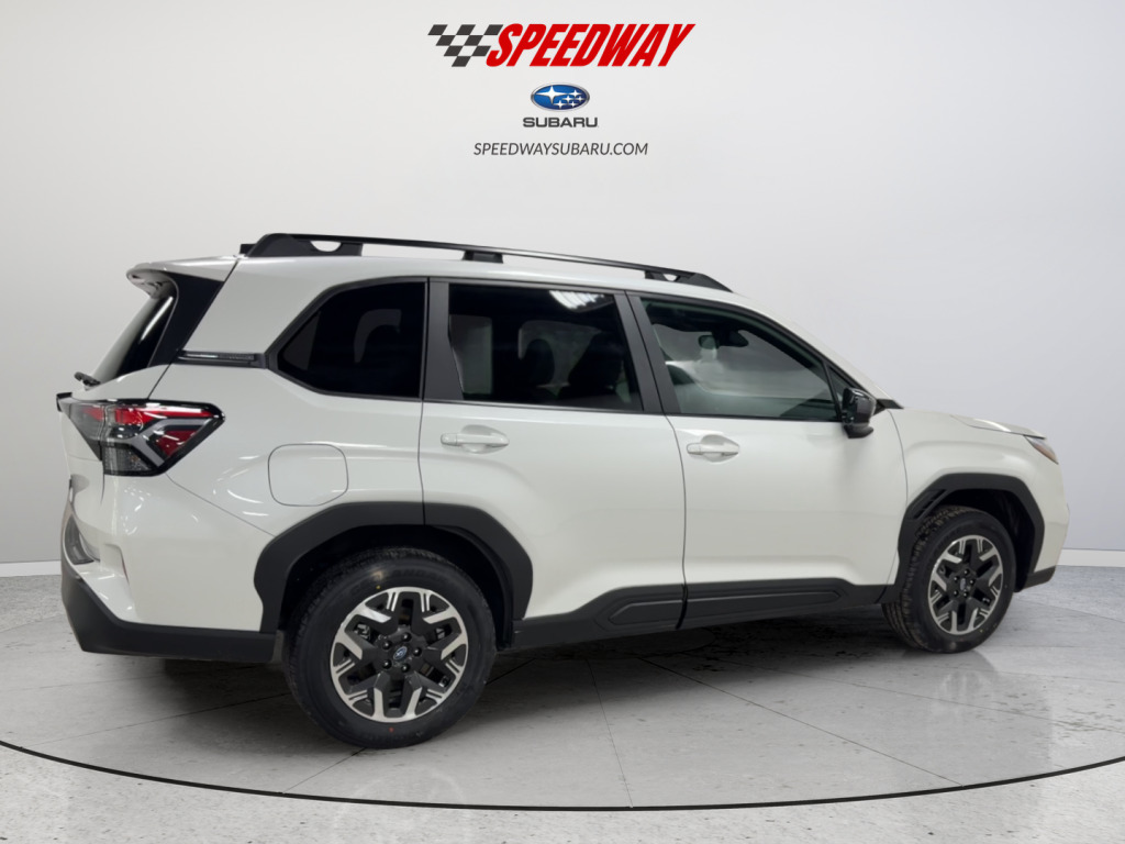 New 2026 Subaru Forester Premium For Sale in Indianapolis, IN | Capital ...
