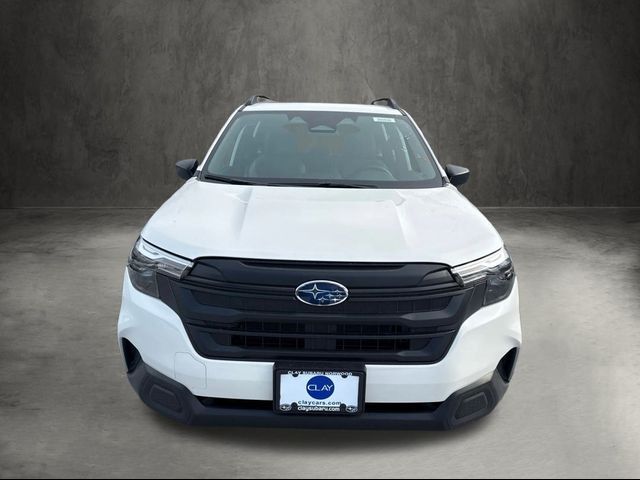 New 2026 Subaru Forester Base For Sale in Boston, MA | Auto Navigator