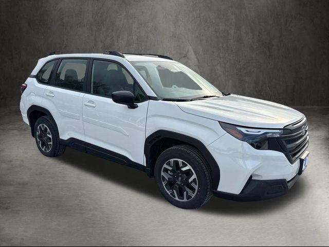 New 2026 Subaru Forester Base For Sale in Boston, MA | Auto Navigator