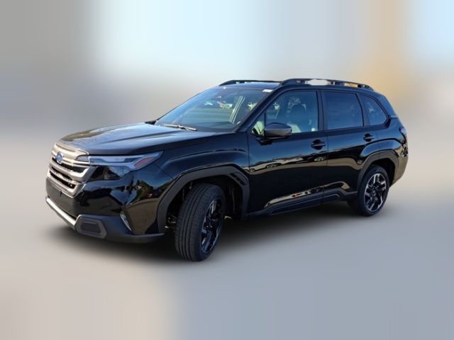 New 2026 Subaru Forester Limited SUV For Sale in Indianapolis, IN ...