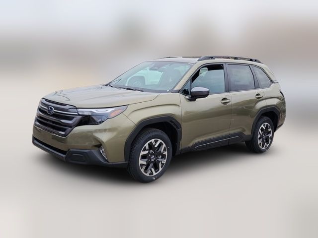 New 2026 Subaru Forester For Sale in Memphis, TN | Auto Navigator