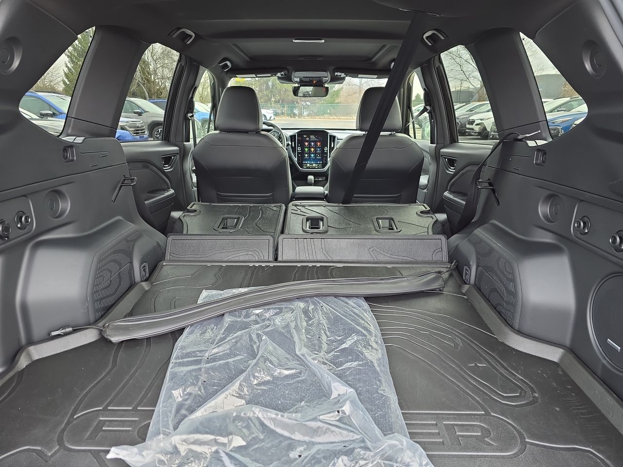 New 2026 Subaru Forester Premium For Sale in Indianapolis, IN | Capital ...