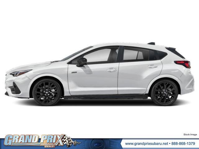 New 2026 Subaru Impreza RS Hatchback For Sale in Bronx, NY | Auto Navigator