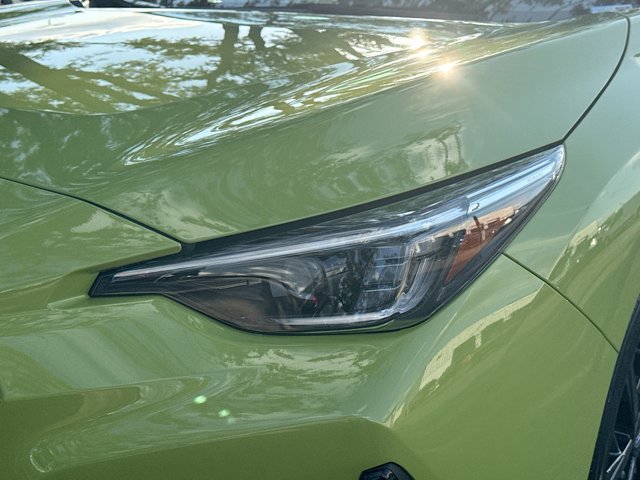 New 2026 Subaru Impreza RS For Sale in Tampa, FL | Capital One Auto ...