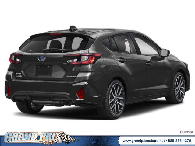 New 2026 Black Subaru Impreza Hatchback For Sale in Bronx, NY | Auto ...