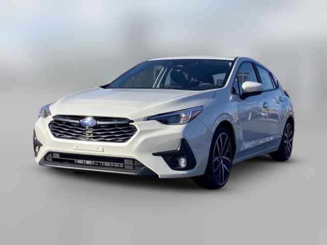 New 2026 Subaru Impreza For Sale in Covington, KY | Auto Navigator