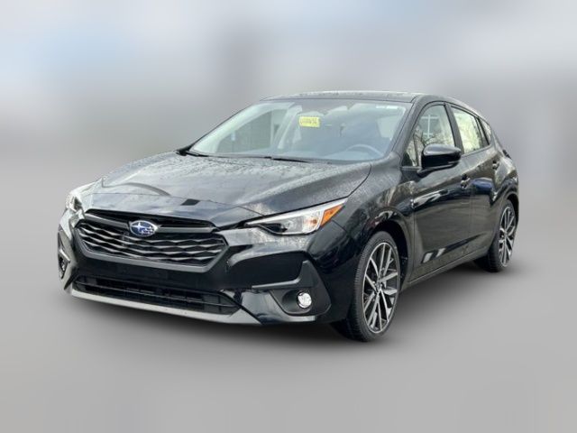 New 2026 Subaru Impreza For Sale in Covington, KY | Auto Navigator