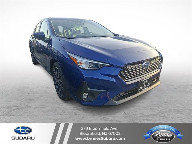 New 2026 Subaru Impreza Sport Hatchback For Sale in Bronx, NY | Auto ...