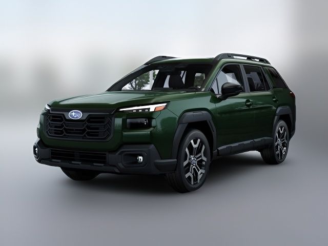 New 2026 Subaru Outback SUV with AWD For Sale in Detroit, MI | Auto ...